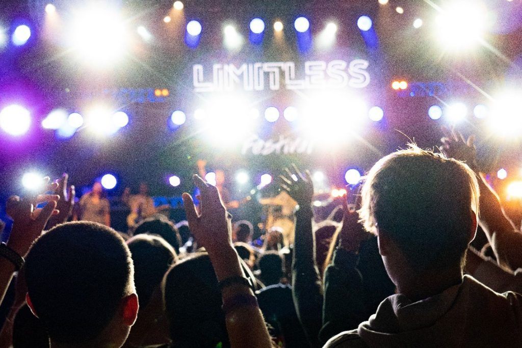 Limitless 2023 - Our Beautiful Stafford Borough