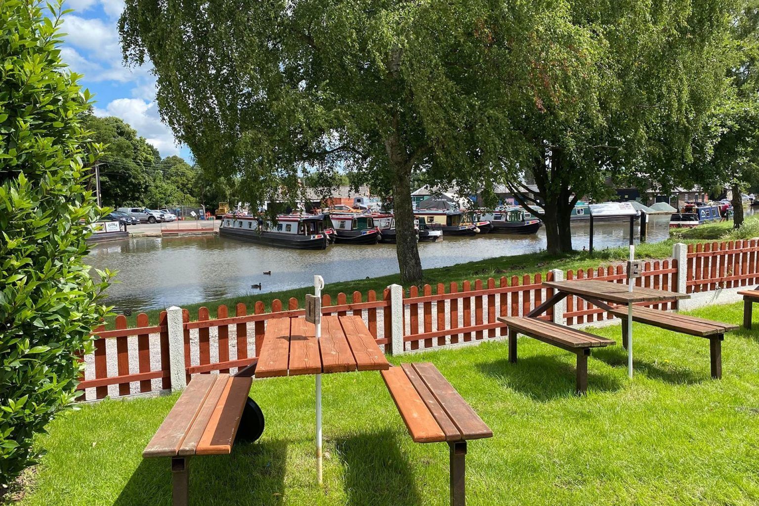 The Junction Inn - Our Beautiful Stafford Borough