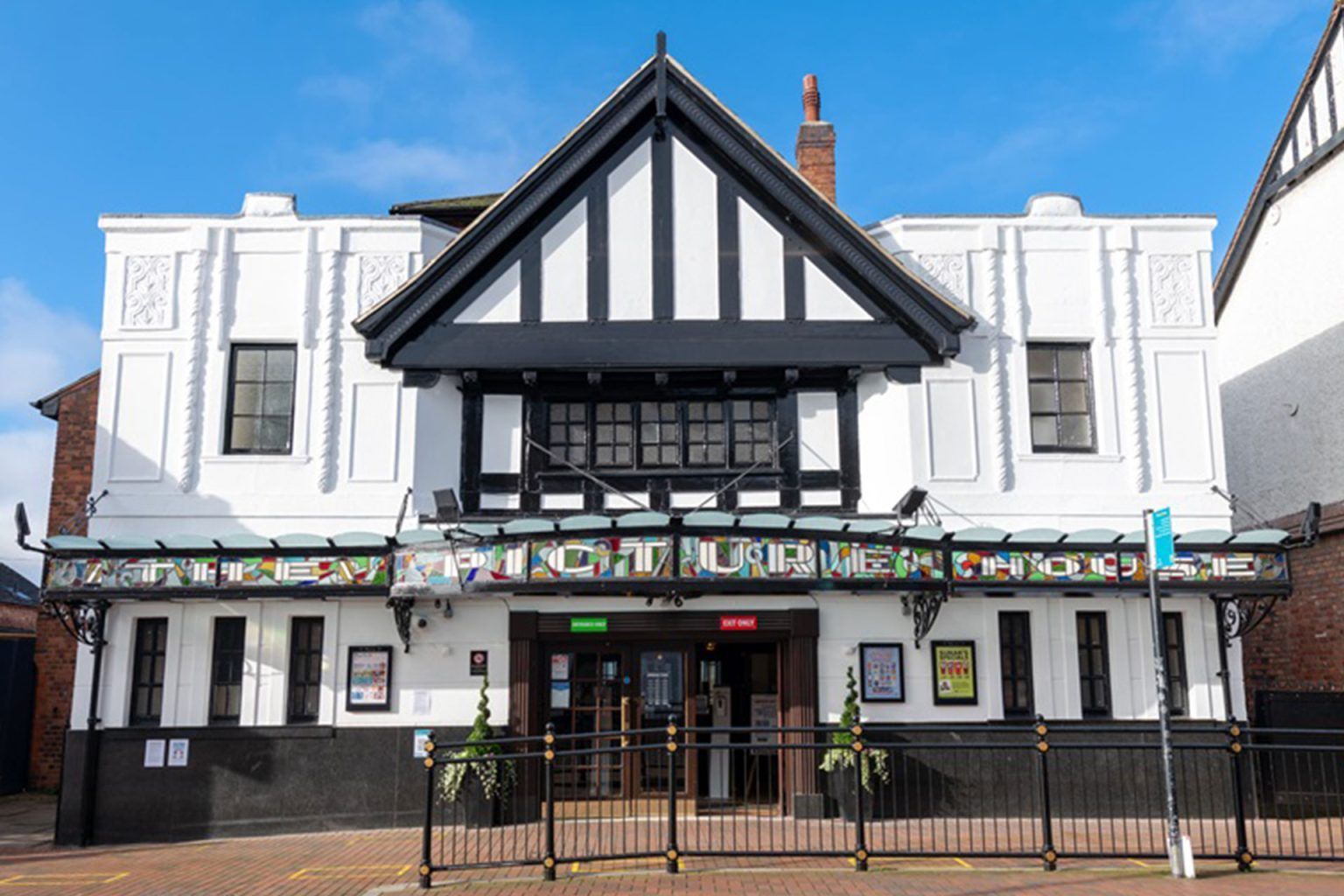 The Picture House - Our Beautiful Stafford Borough