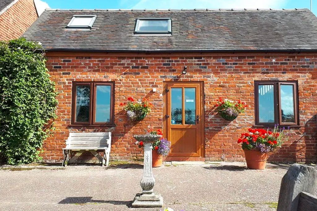 Highfields Farm B&B and Holiday Cottage - Our Beautiful Stafford Borough