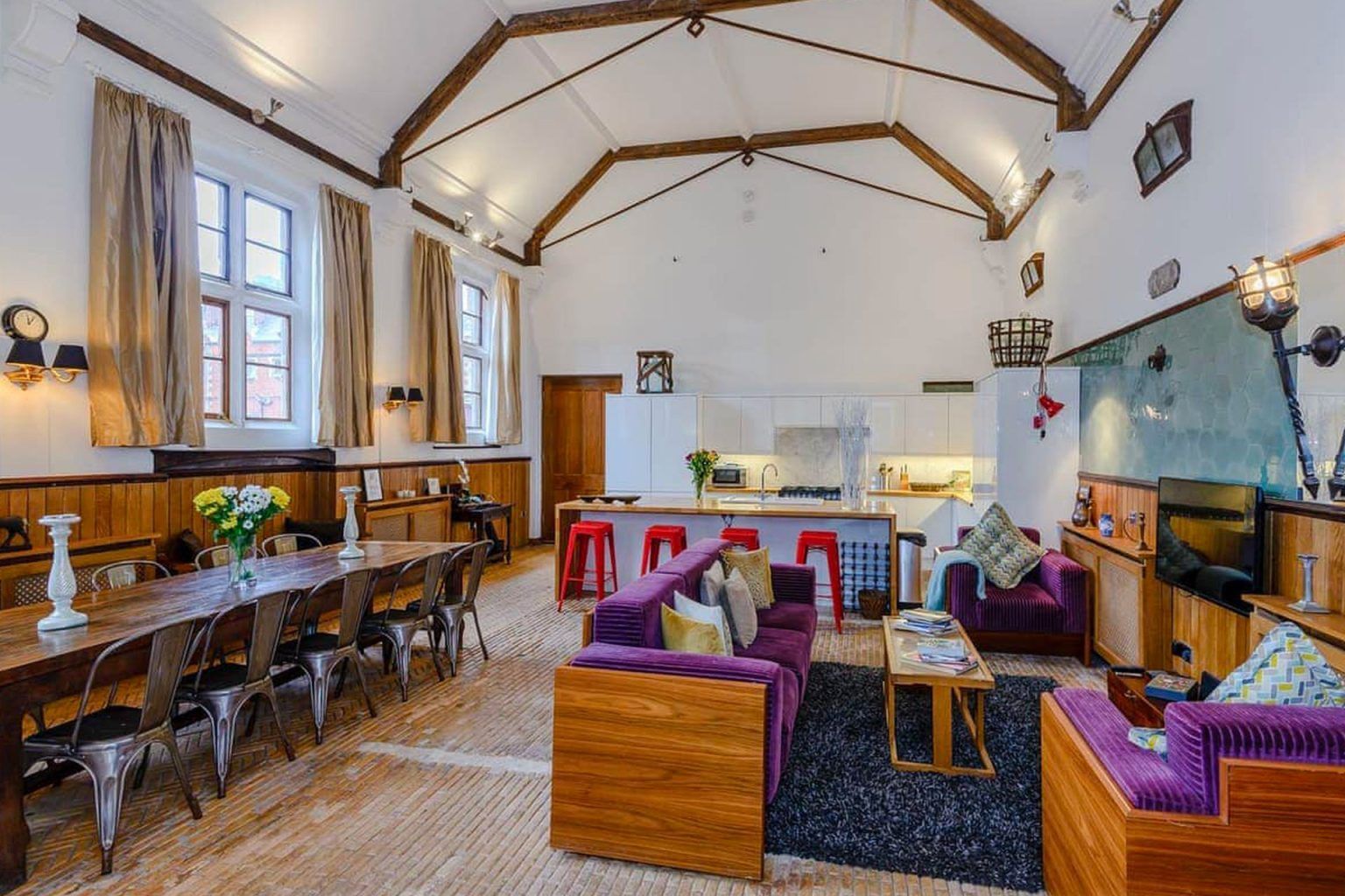 Ingestre Lodges - Our Beautiful Stafford Borough