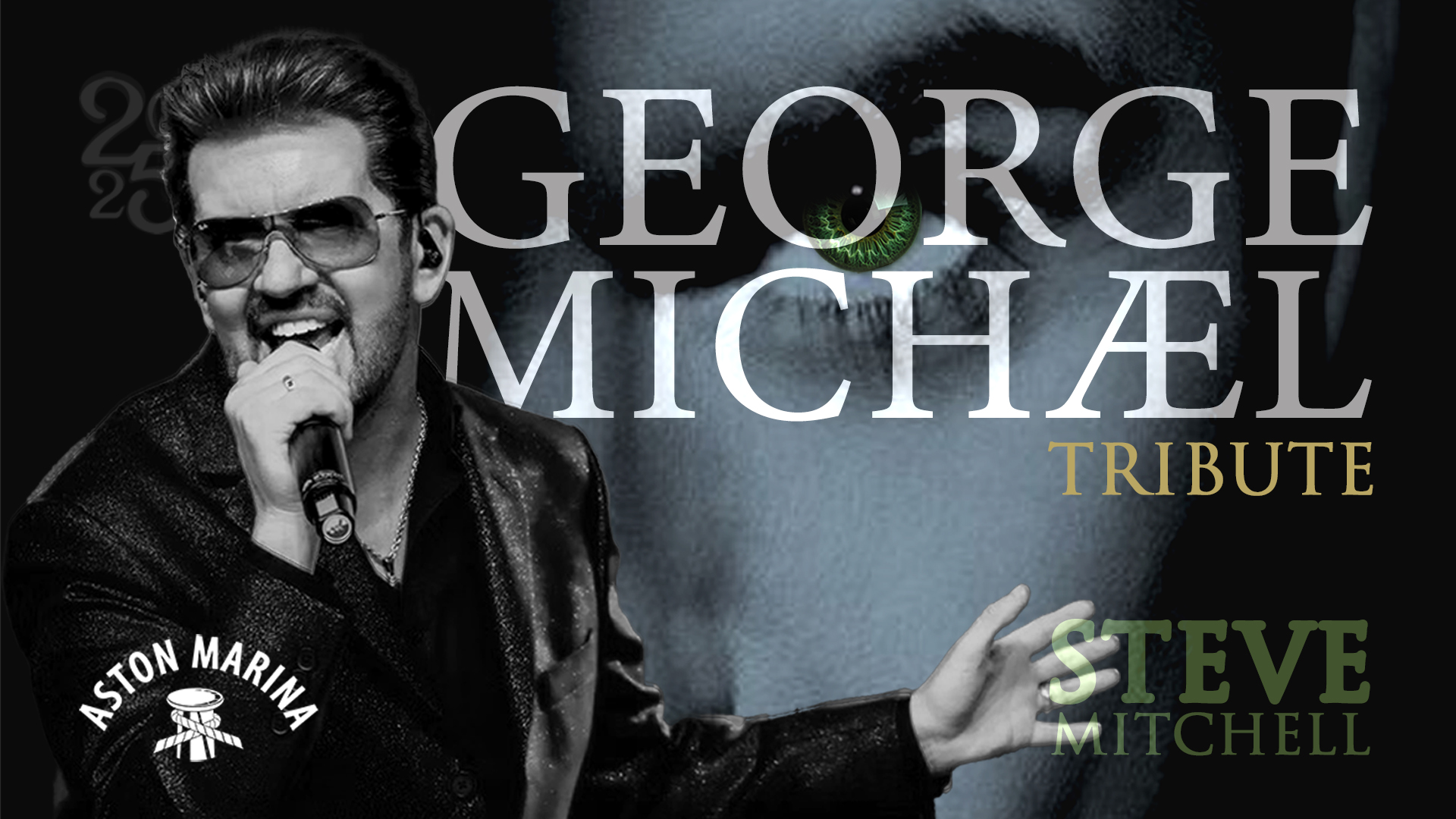 George Michael Tribute - Our Beautiful Stafford Borough